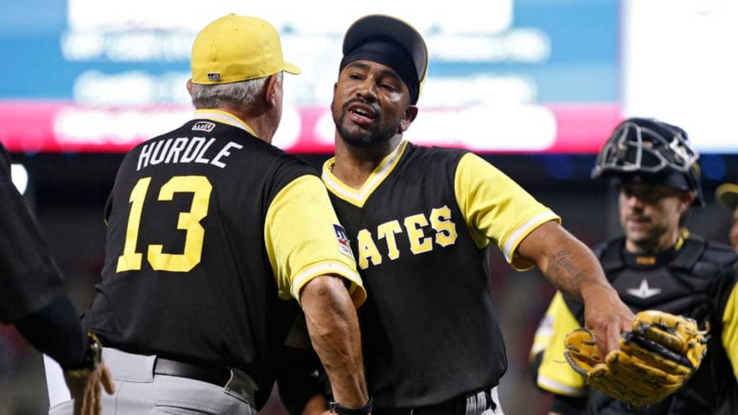 Pittsburgh Pirates Finally Win Series Against Cincinnati Reds