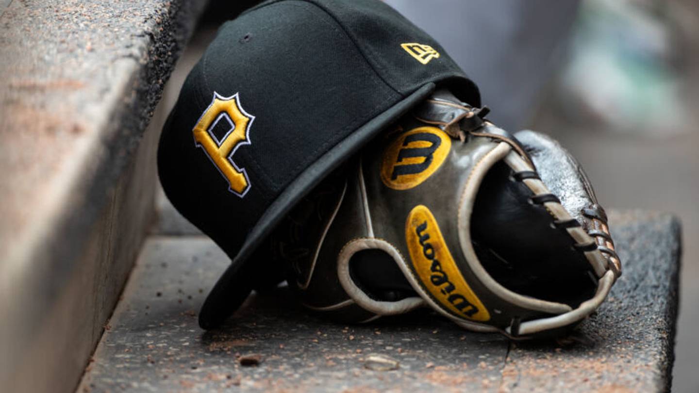 Interviewing Pittsburgh Pirates Game Planning & Strategy Coach Radley ...