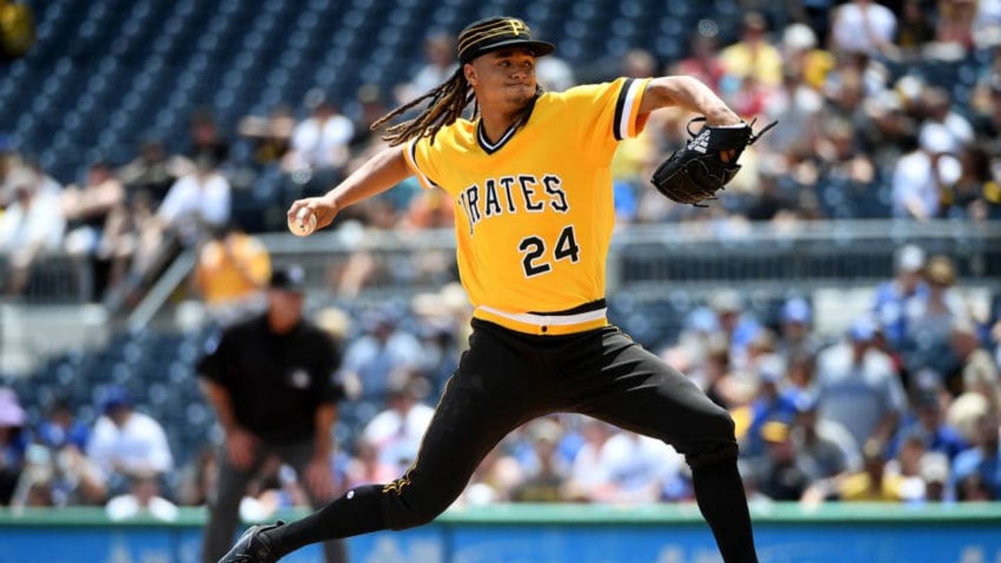 Pittsburgh Pirates Get Swept to Cap off Dreadful Homestand