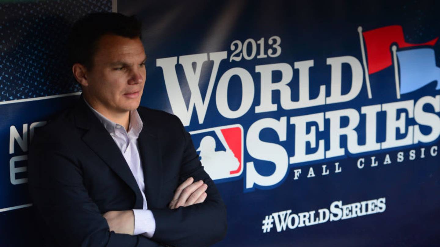 Pittsburgh Pirates: The Future is in Good Hands With Ben Cherington