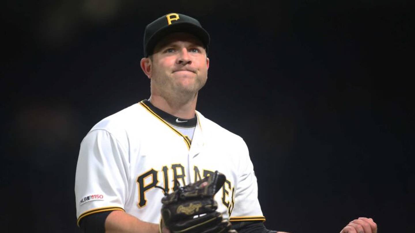 Pittsburgh Pirates: Brief History of Two-Way Players