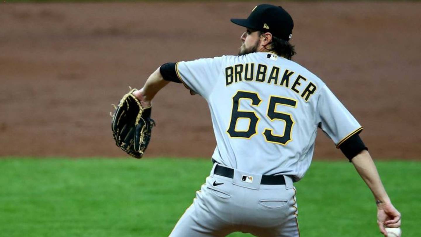 Pittsburgh Pirates: Breaking Down JT Brubaker's 2020 Season