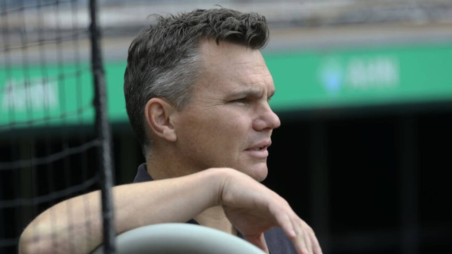 Pittsburgh Pirates: Nick Garcia and Logan Hofmann's 2022