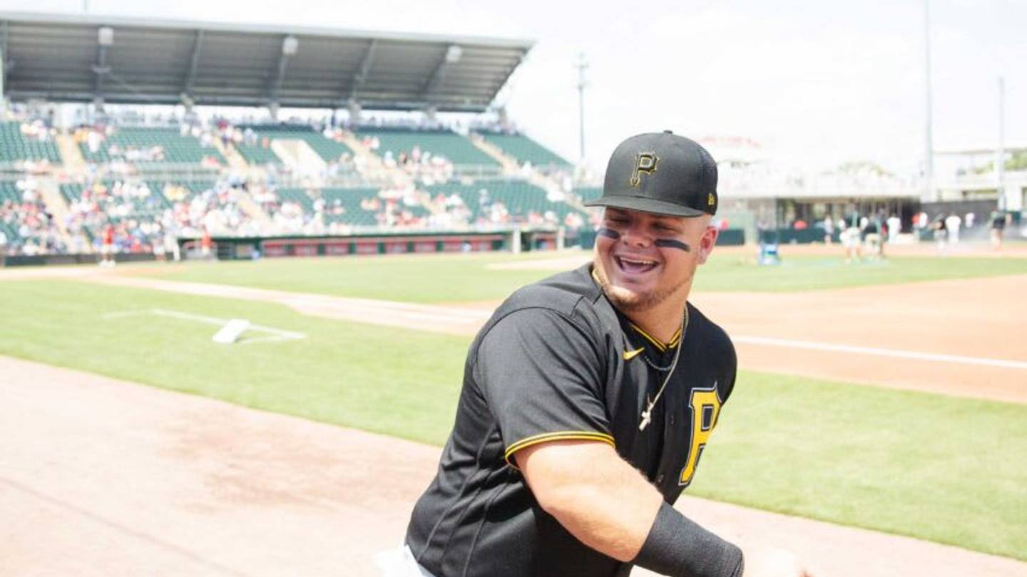 Pittsburgh Pirates 2022 Staff Predictions: Jeff Cupp