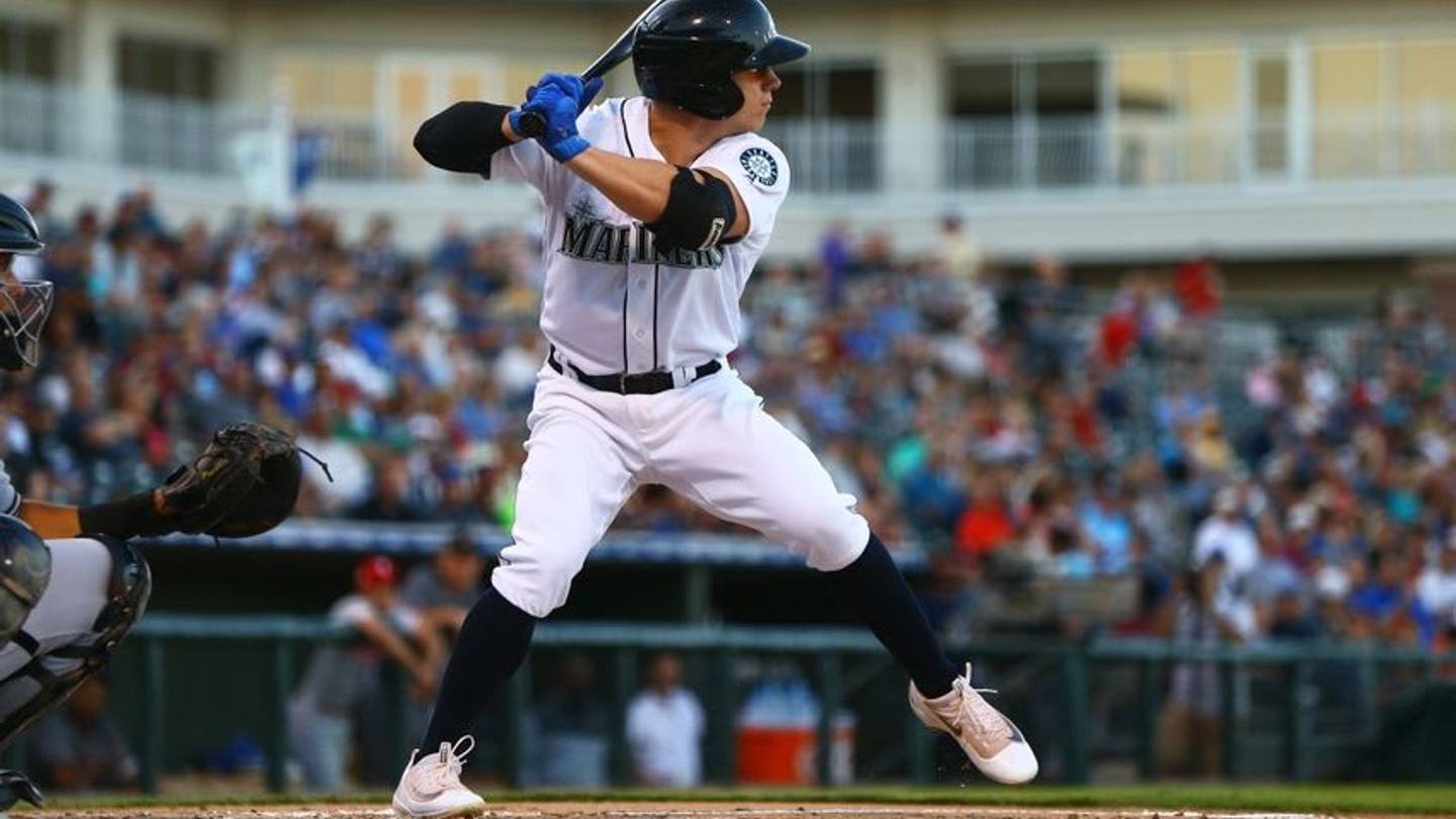 Arizona Fall League Season Review: Mariners Best Batter