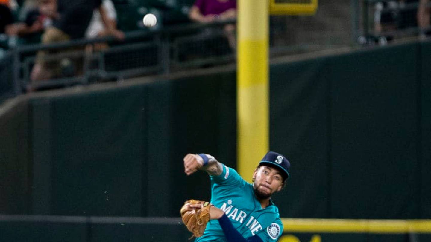 Three Seattle Mariners to watch in the dog days of August