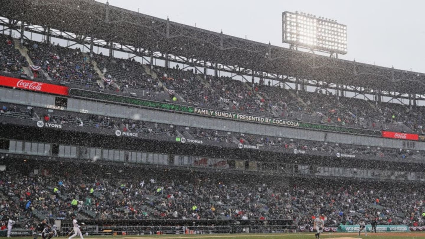 White Sox: December brings hope to all fans of this team