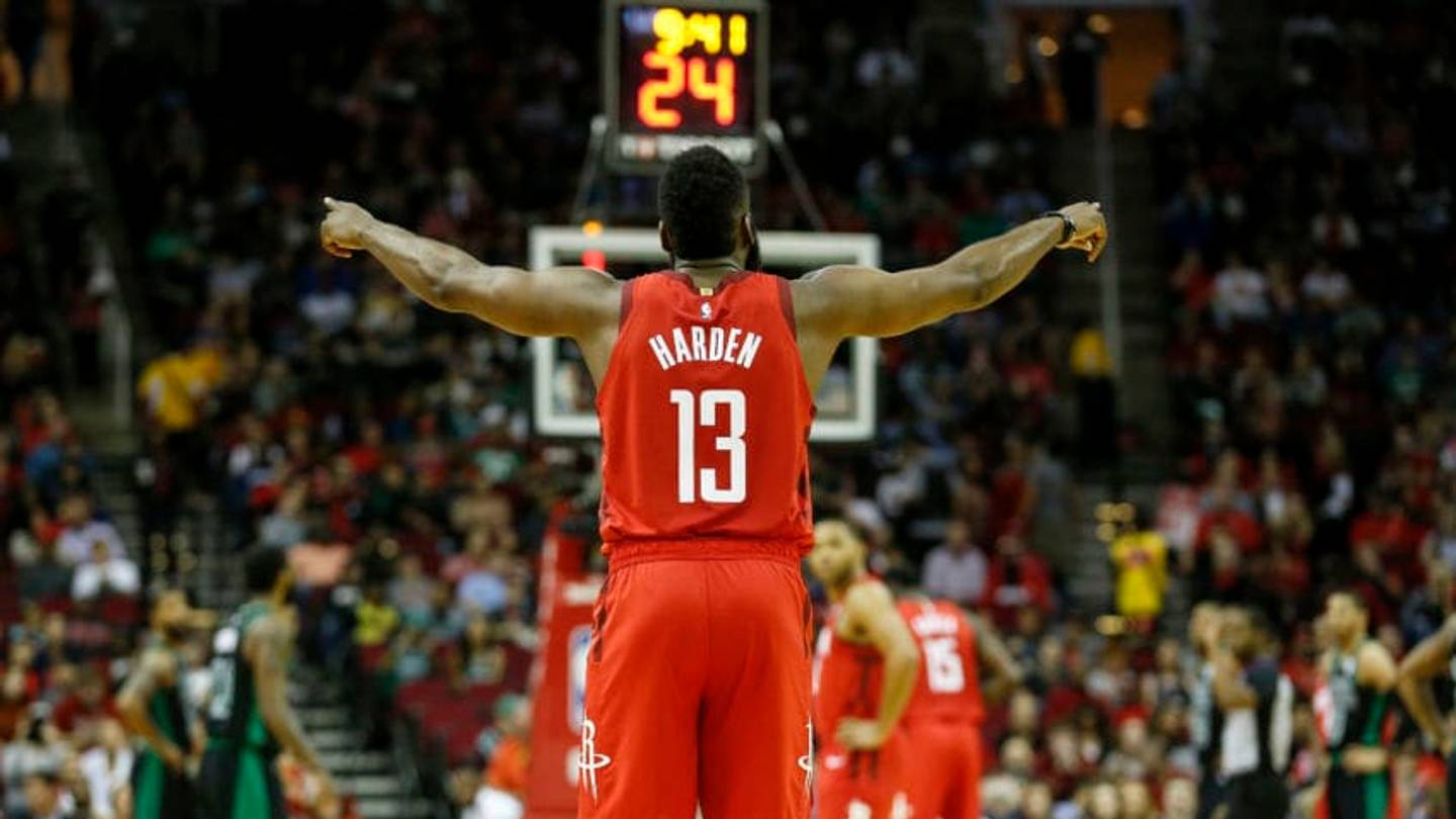 Houston Rockets: Recap at the All-Star Break and a Look ahead at the ...