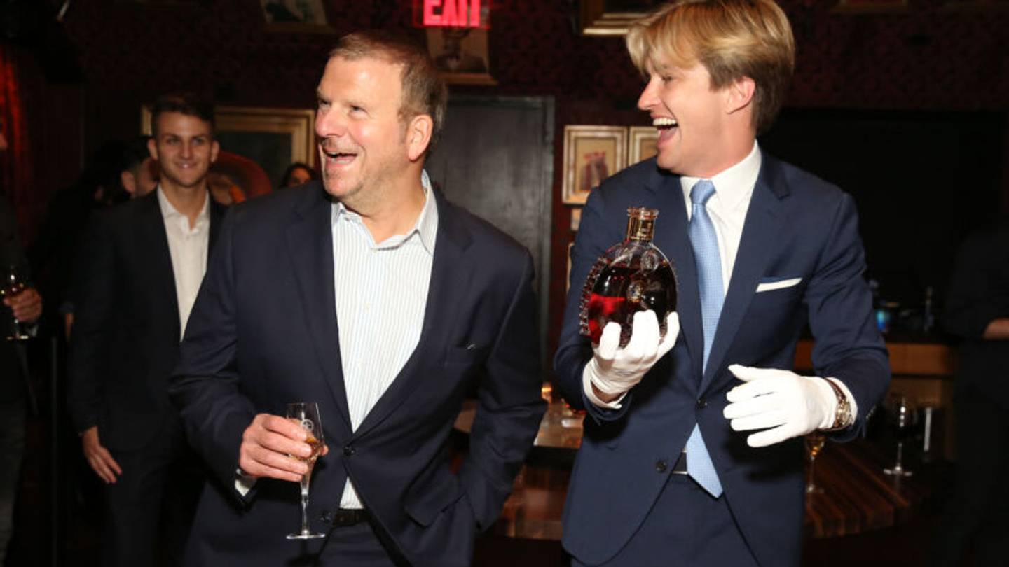 How Rockets’ owner Tilman Fertitta got the last laugh