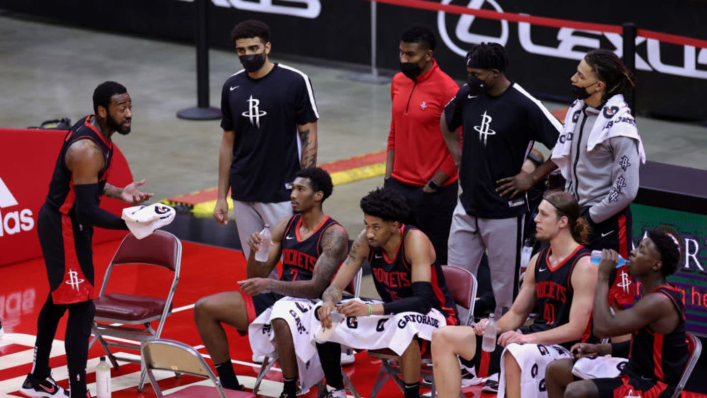 Houston Rockets: Which free agents should be retained?