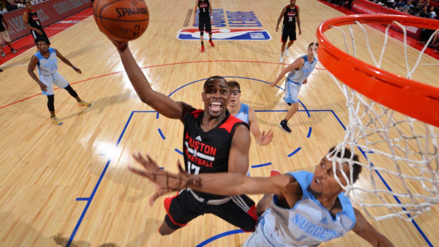 Houston Rockets: Who Should Be the Backup Point Guard?