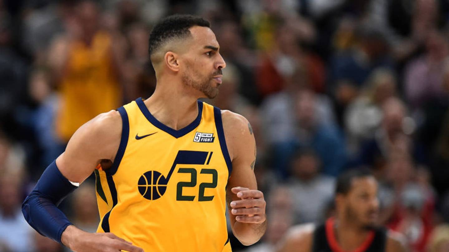3 things Thabo Sefolosha brings to the Houston Rockets