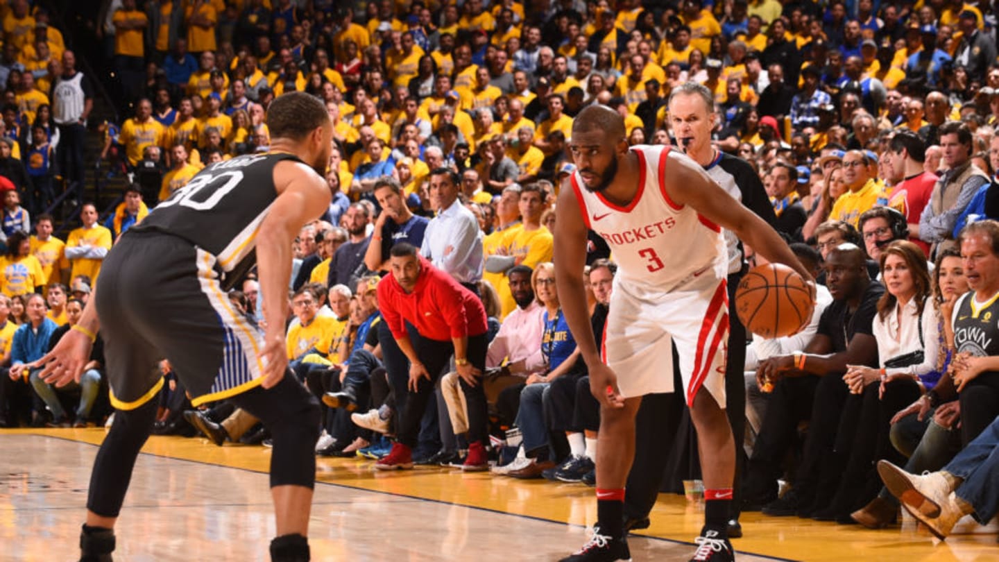 Houston Rockets: Best Twitter reactions and memes after Game 4