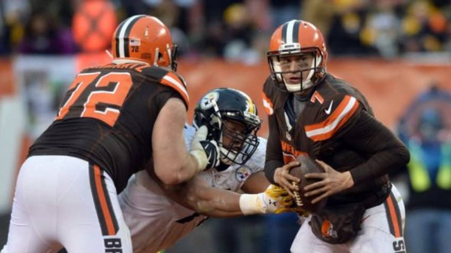 Steelers: Stephon Tuitt carries unwavering momentum into Cincinnati