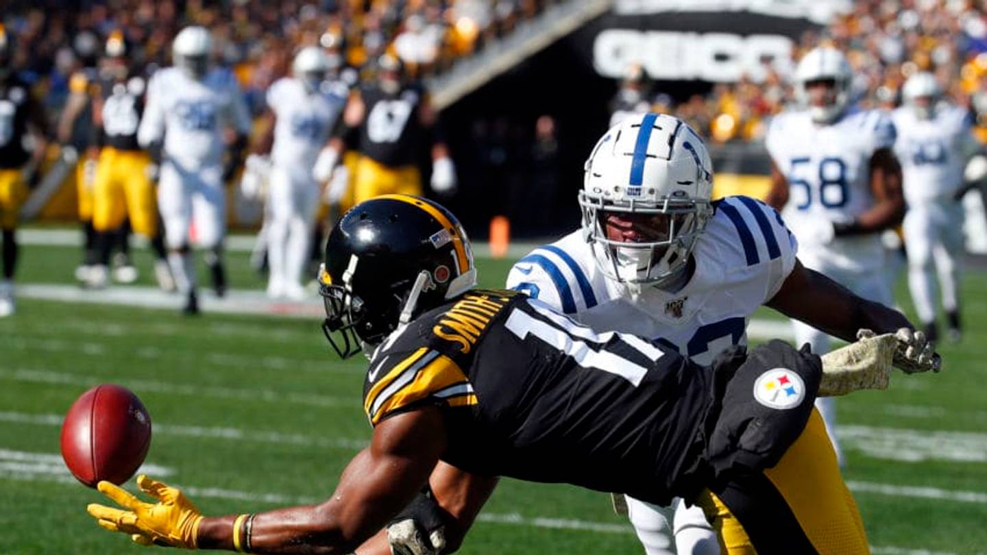 5 takeaways from Steelers dramatic win over the Colts