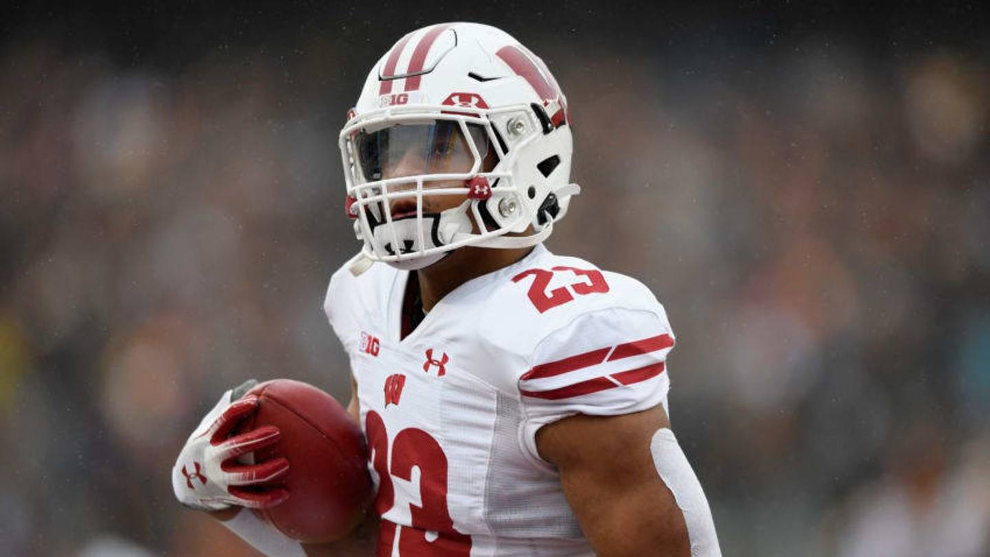 Are the Steelers targeting a running back or wide receiver at pick 49?