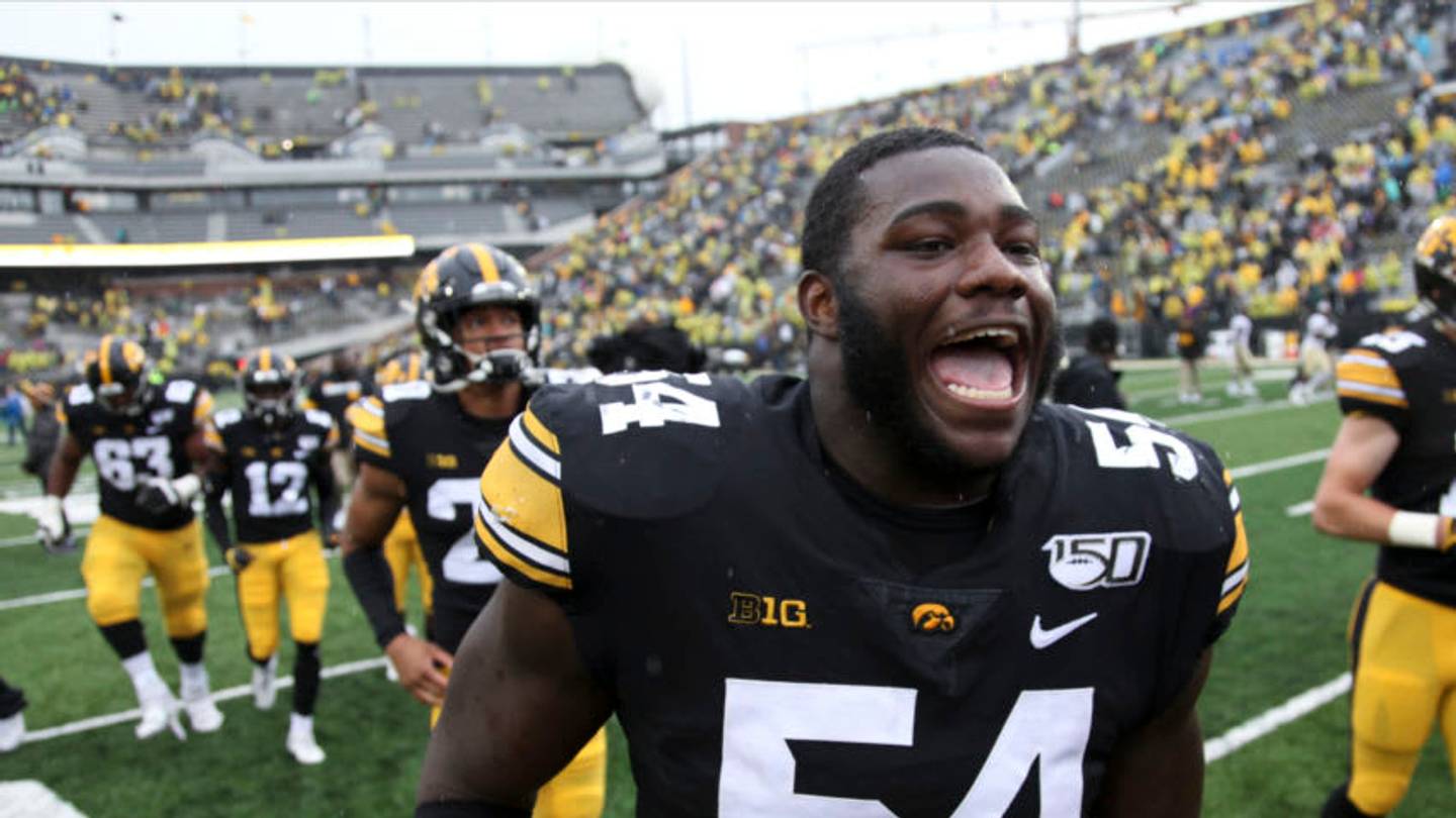 2021 NFL Draft: Breaking down the top three defensive tackles