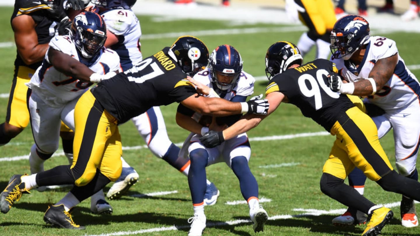Recapping Pittsburgh Steelers 26-21 win against Denver Broncos