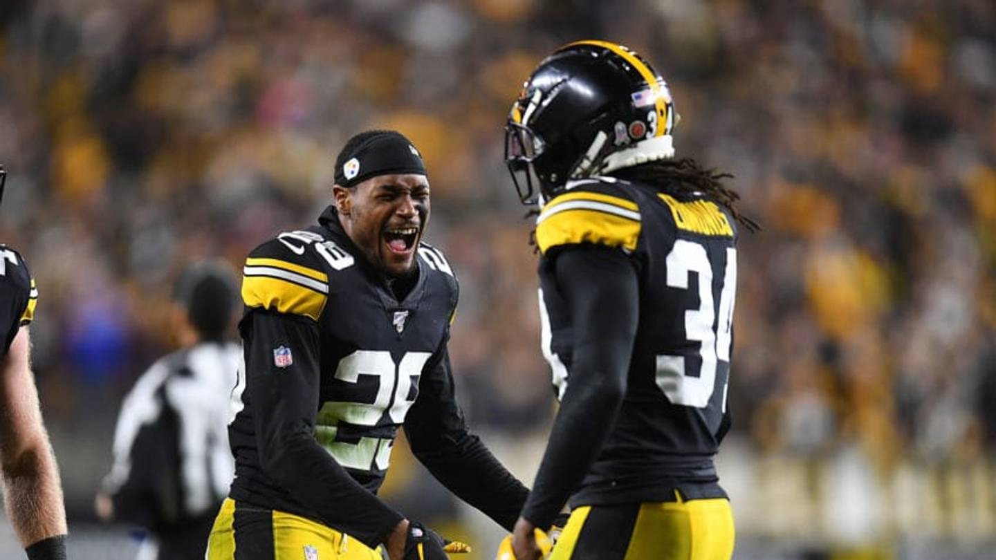 Steelers position battles that could change after the 2020 NFL Draft