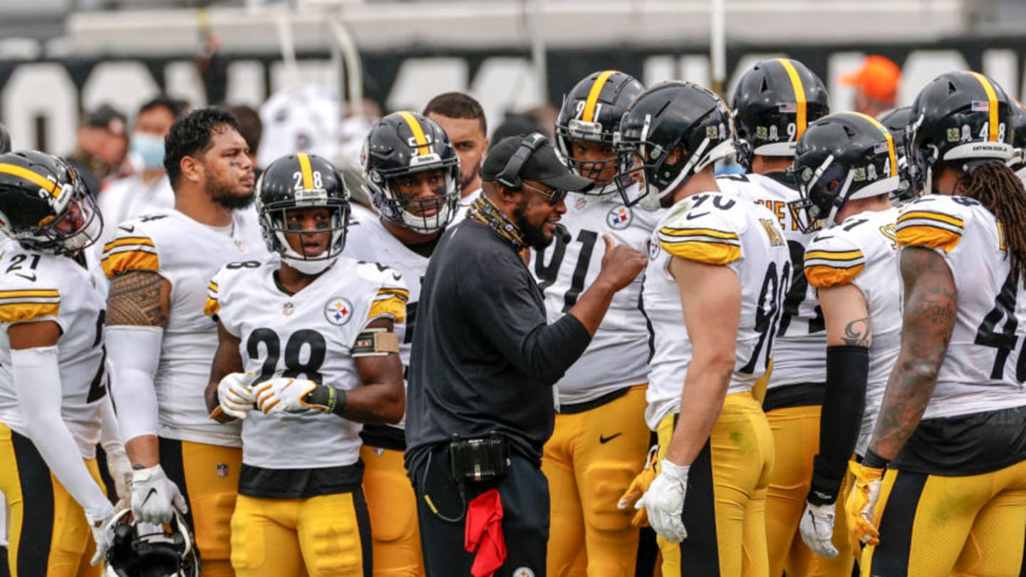 What the Steelers did right in their first loss of the season