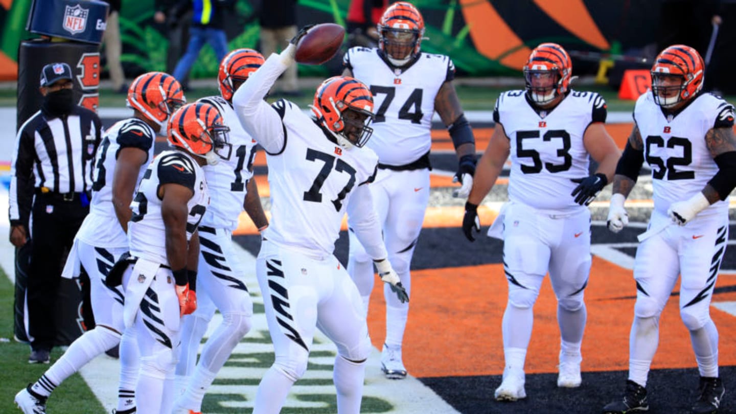 Bengals 2020 NFL Draft Class is special