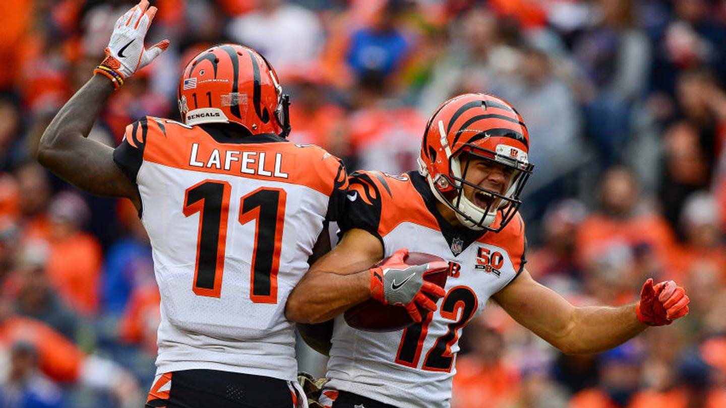 Bengals should treat 2018 like the real anniversary