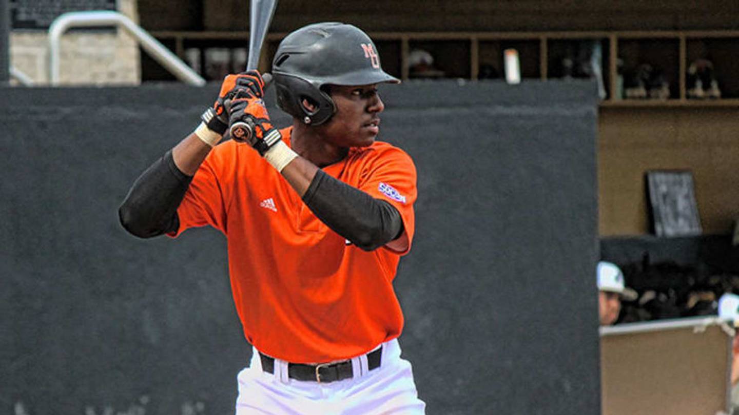 Phillies Potential Top Draft Pick: Kyle Lewis