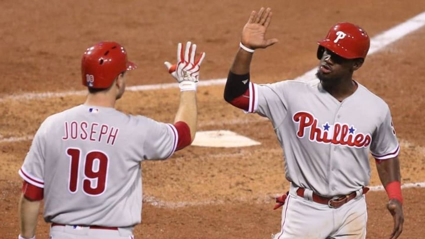 Phillies Week in Review: 7/18-7/24