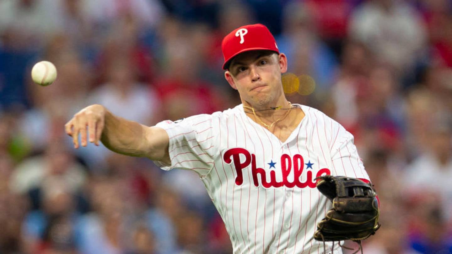 Phillies: Scott Kingery unlikely to have set role in 2021