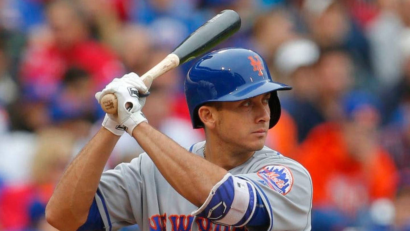 Phillies Sign Utility INF T.J. Rivera to Minor-League Deal