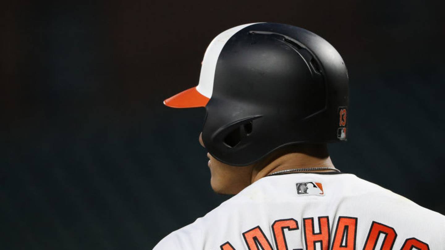 Phillies trade rumor: Club heavily involved in the third base market