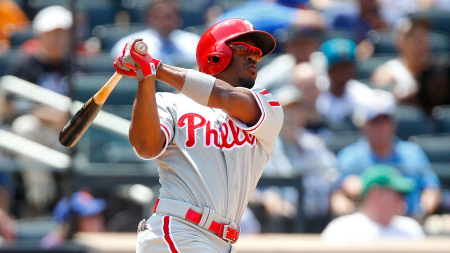 Top five shortstops in Philadelphia Phillies franchise history
