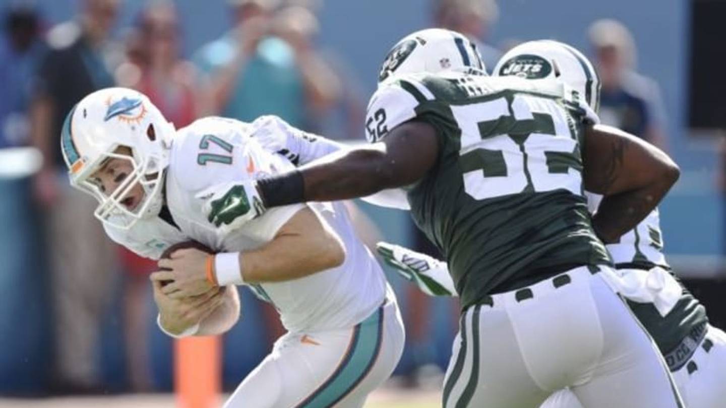 NY Jets: Top 5 positions that need to be upgraded