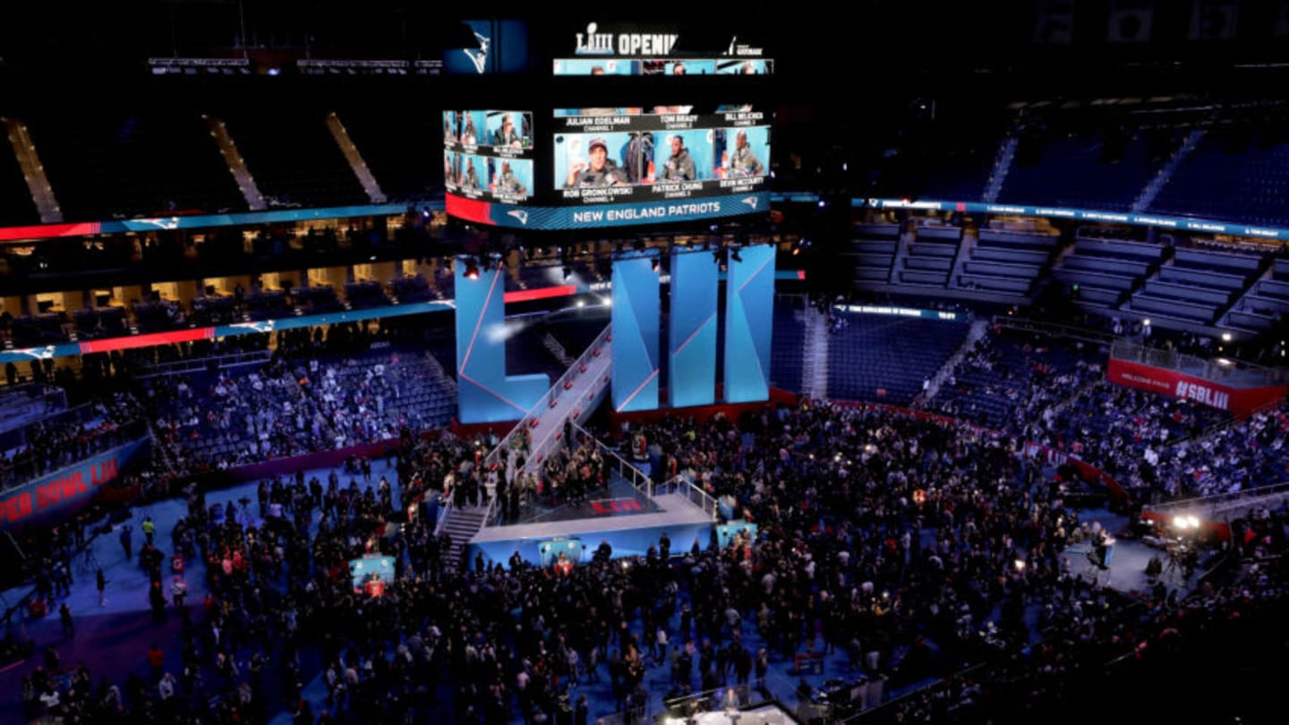 Super Bowl 53: The Jet Press staff predicts this year’s winner