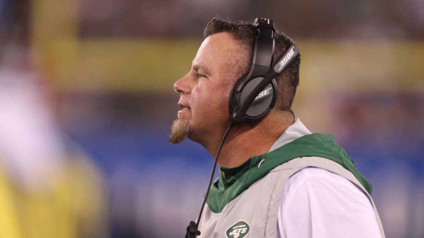NY Jets bringing back Brant Boyer as special teams coordinator