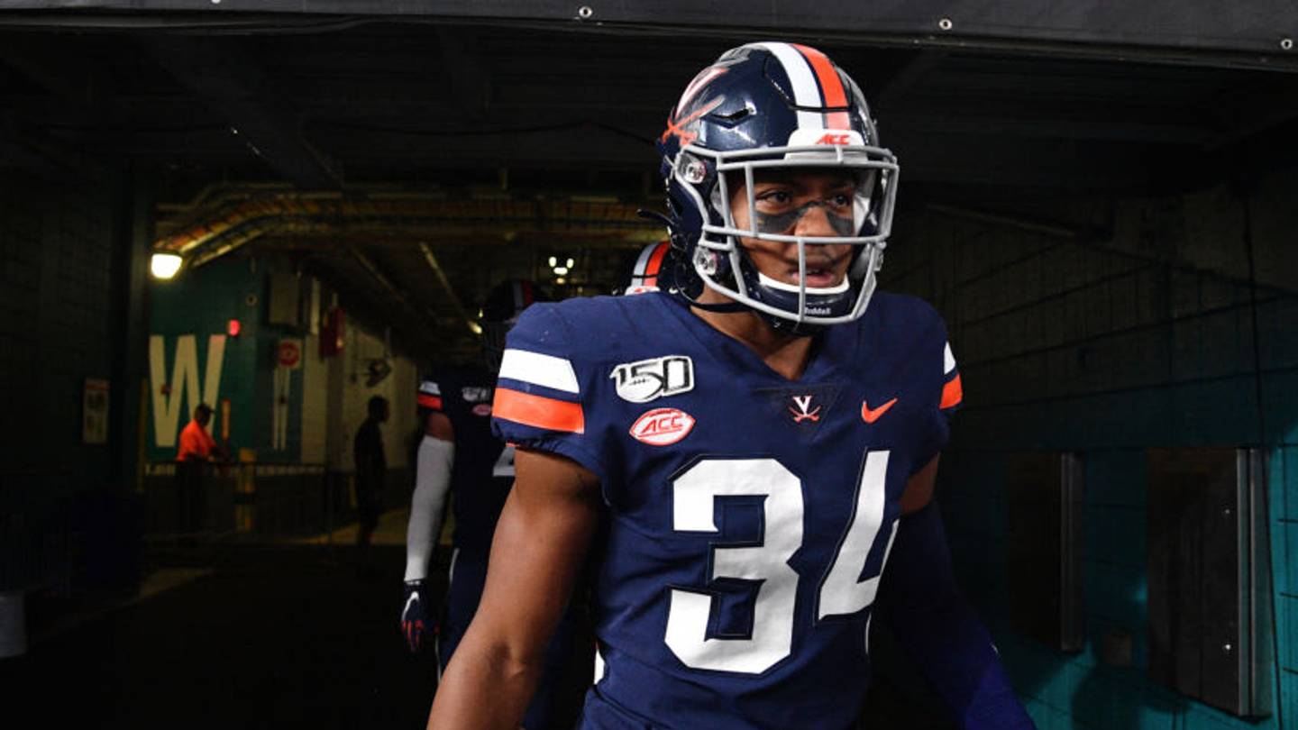 NY Jets: 3 things to know about rookie CB Bryce Hall