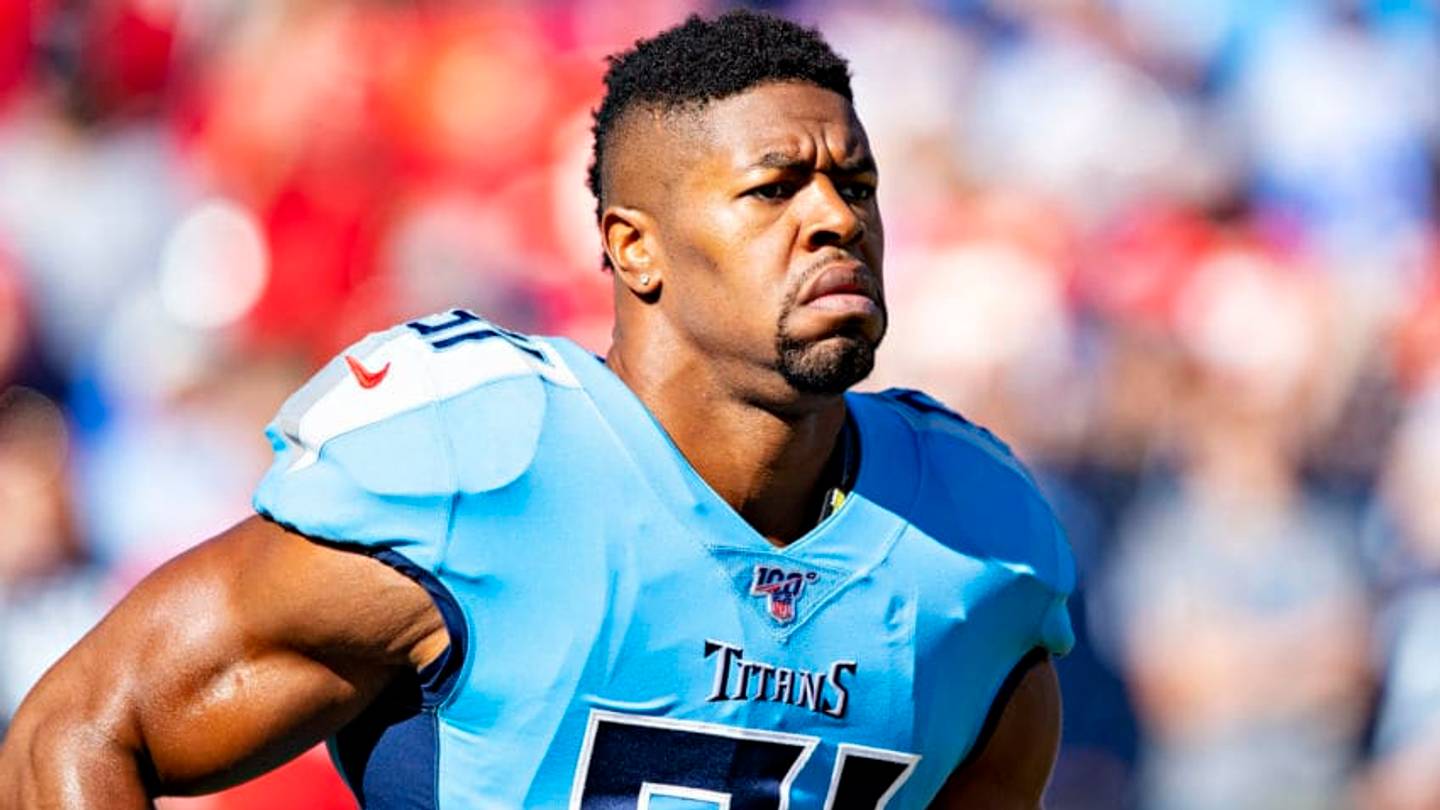 NY Jets: Cameron Wake would be a sneaky good pickup