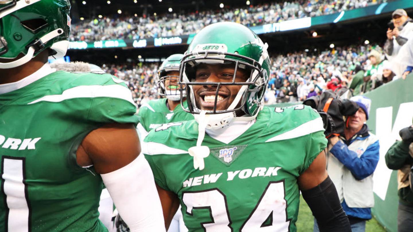 NY Jets re-signing Brian Poole is a home run move by Joe Douglas