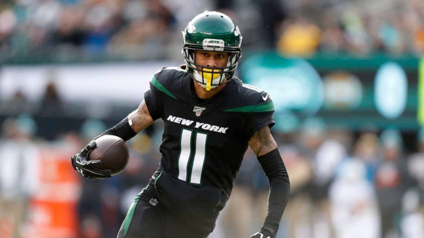 NY Jets: 5 starters who won’t be on the team in 2020