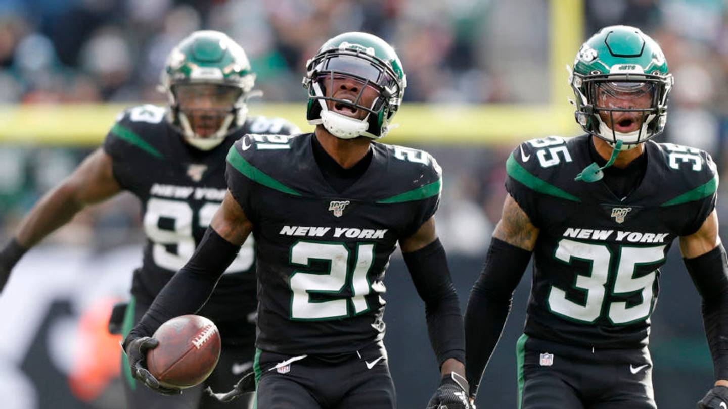 NY Jets: Explaining why three players were released and then ...