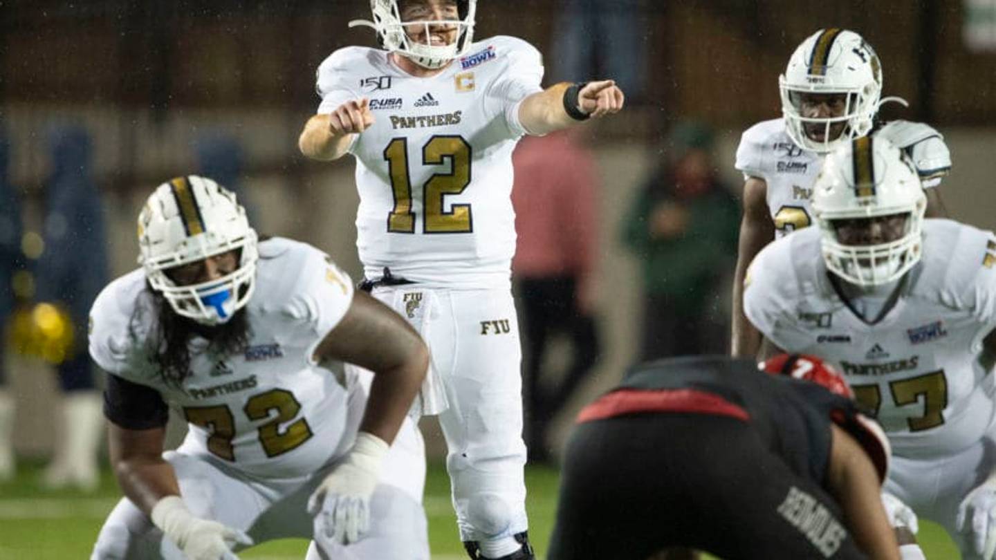 NY Jets: Instant grade and analysis for the James Morgan NFL Draft pick