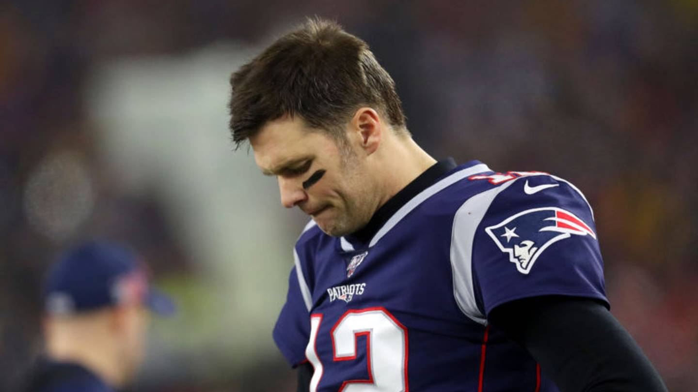 NY Jets: Chances Tom Brady leaves in 2020 have dramatically increased