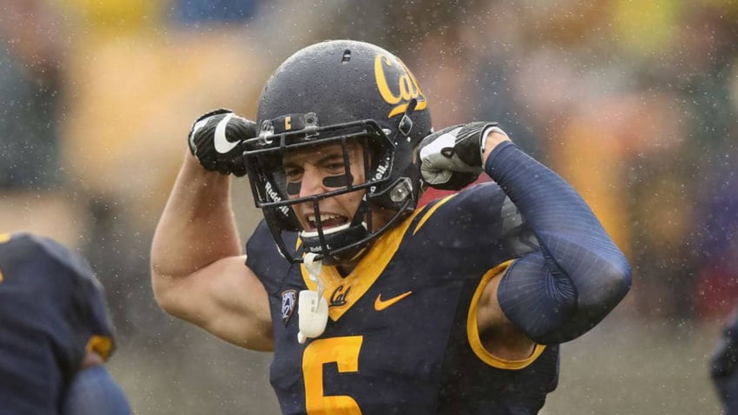 Training Camp Profile: WR Chad Hansen