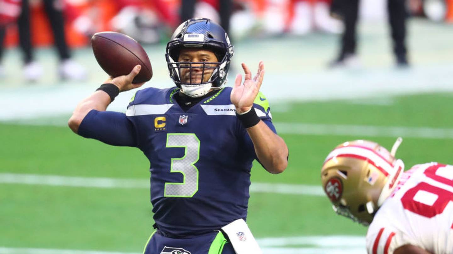 Russell Wilson would not consider a trade to the NY Jets