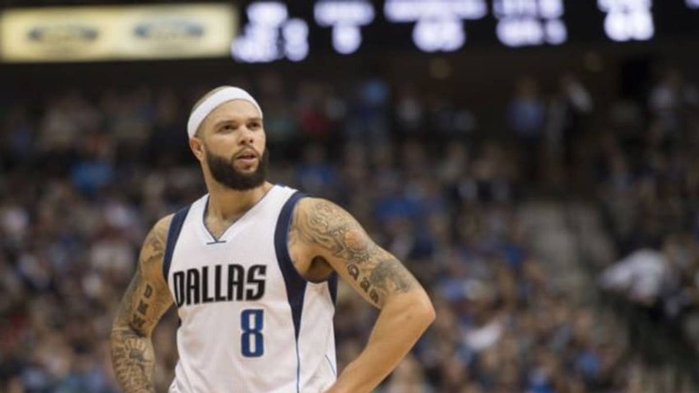 Dallas Mavericks: NumberFire’s Latest NBA Playoff Projections