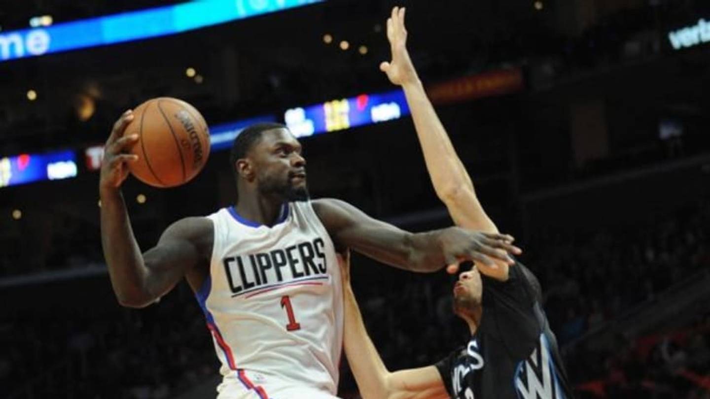 Could Lance Stephenson End Up With the Dallas Mavericks?