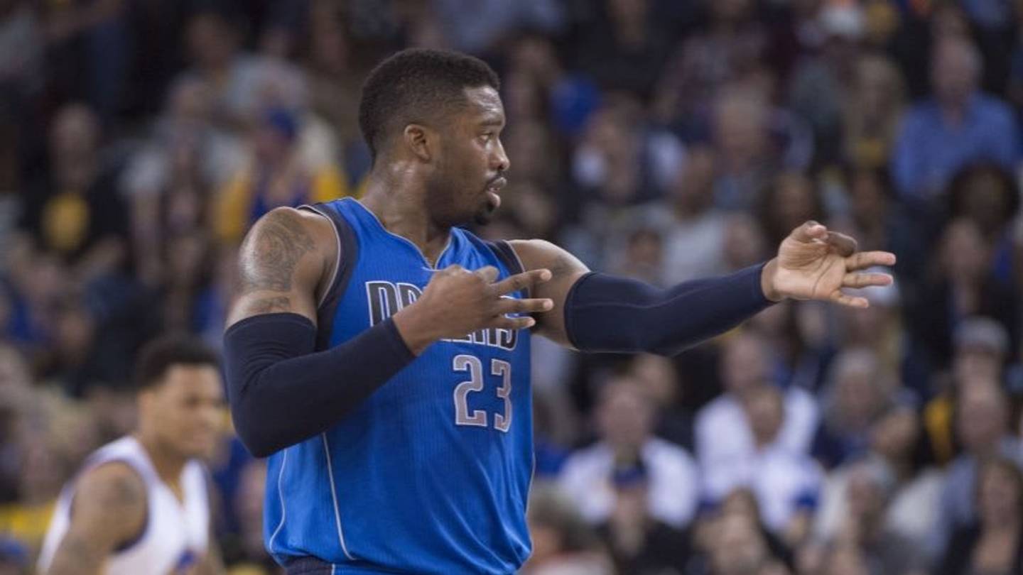Dallas Mavericks: This is Wes Matthews’ Year