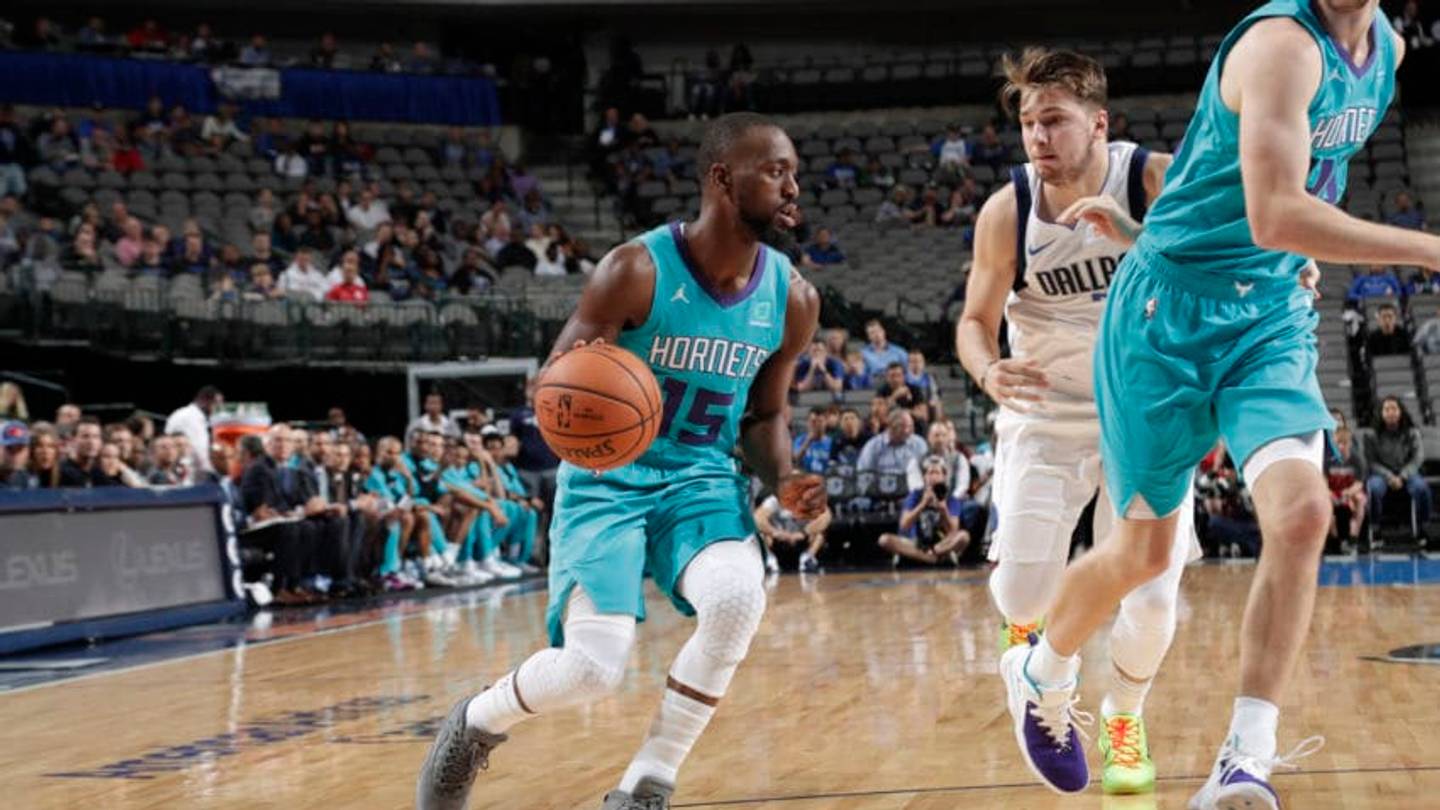 Dallas Mavericks need to pursue Kemba Walker this summer