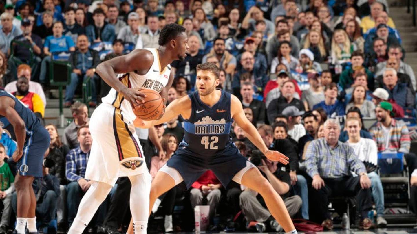 Dallas Mavericks: Two keys to victory over OKC Thunder