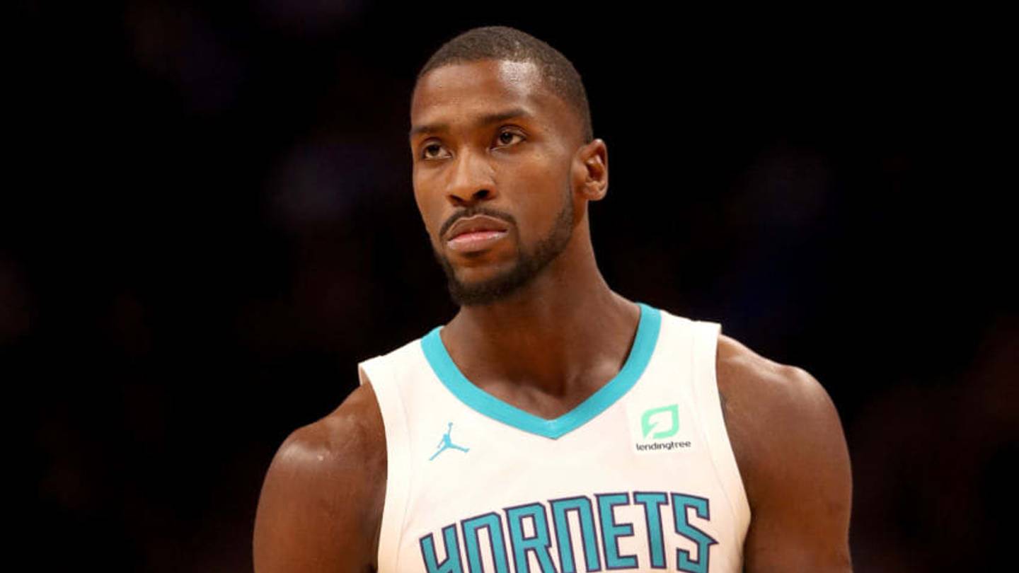 Dallas Mavericks: How Michael Kidd-Gilchrist should fit into the rotation